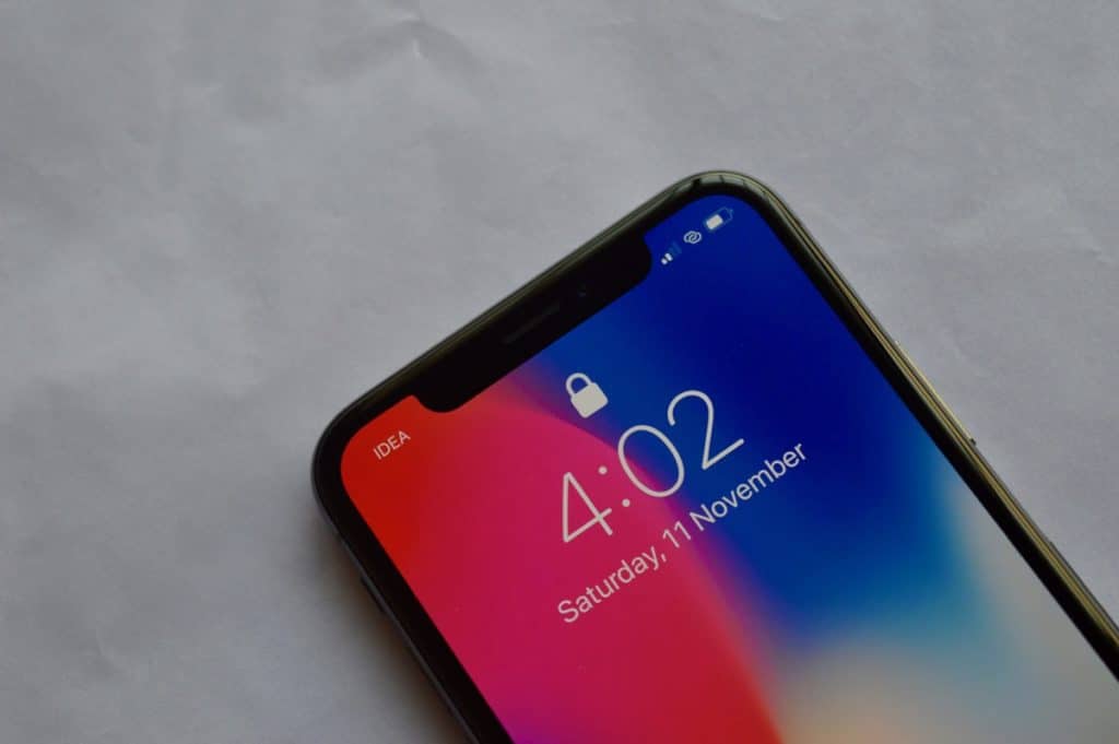 How To Add A Second Face To Face ID On IPhone X 3uTools